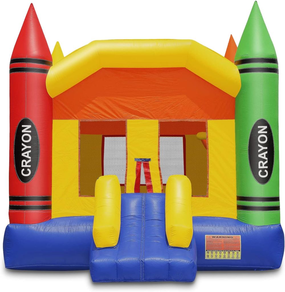Bounce Houses - Howitt's Bounce House & Party Supply